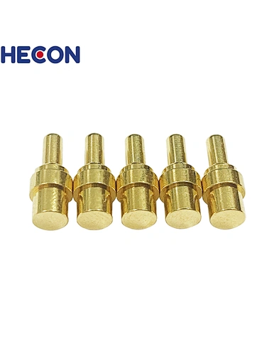 pogo pin-Pogo Pin Connectors|HECON