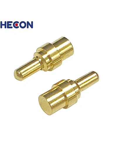 pogo pin-Pogo Pin Connectors|HECON
